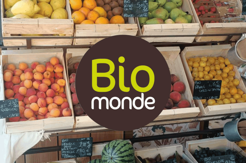 Elibio - Produits bio de qualité à prix bas et pas cher